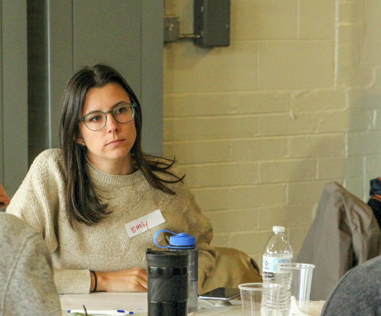 Longing to be Heard - Denver Area